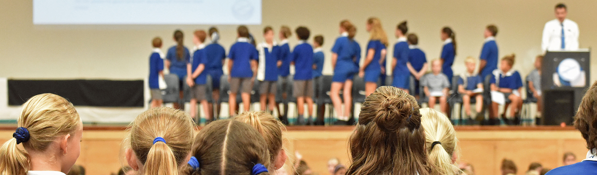 Ormiston State School